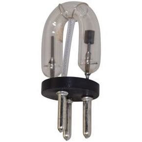 Strobe Light Bulb