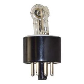 Strobe Light Bulb