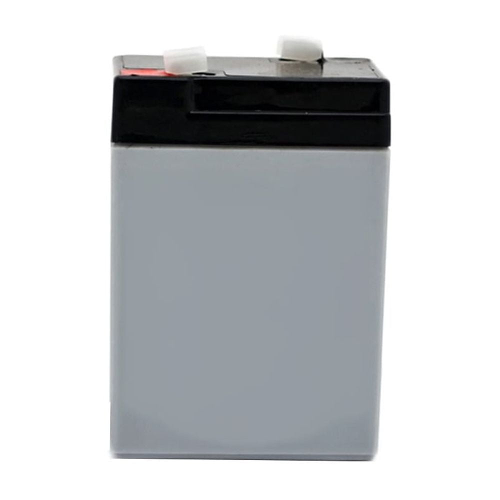 Replacement for DUAL-LITE CLA-106 EMERGENCY LIGHTING 5AH AGM WITH F1 ...