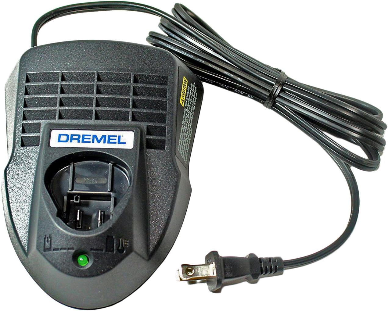 Replacement for Dremel Charger 2607225633 - Walmart.com