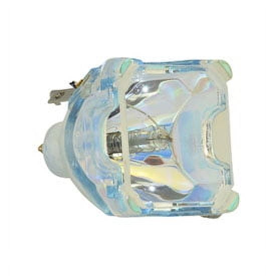 Replacement for EIKI TLP-LW2 BARE LAMP ONLY Replacement Projector TV ...