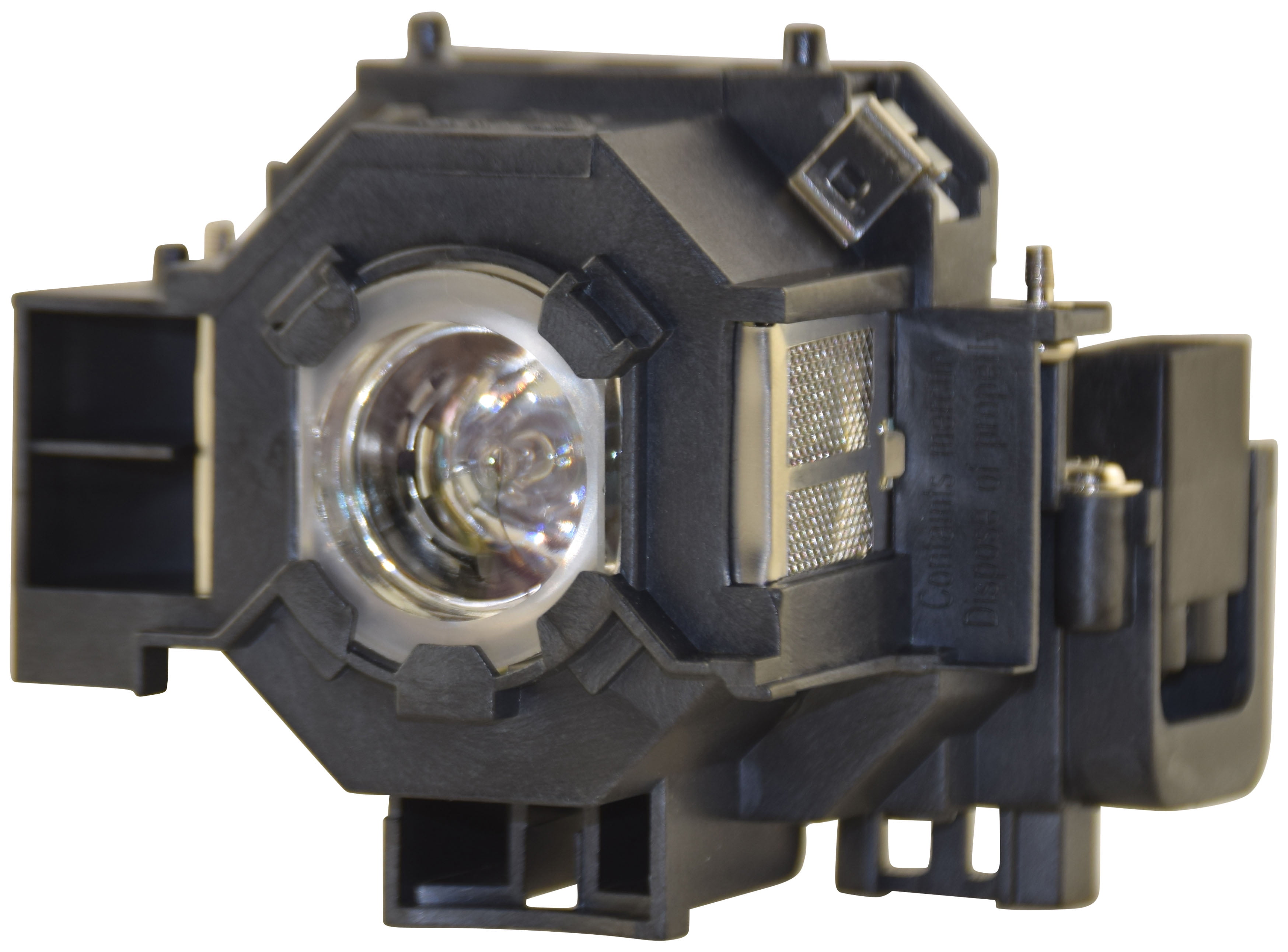 Replacement for EPSON POWERLITE 400W LAMP & HOUSING Replacement Light ...
