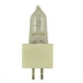 Replacement for EXCELITAS TECHNOLOGIES 55SA HALOGEN Replacement Light ...