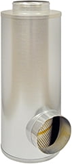Replacement for Ecolite Air Element in Disposable Housing Baldwin ...
