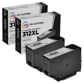 Epson 312 Ink Cartridges