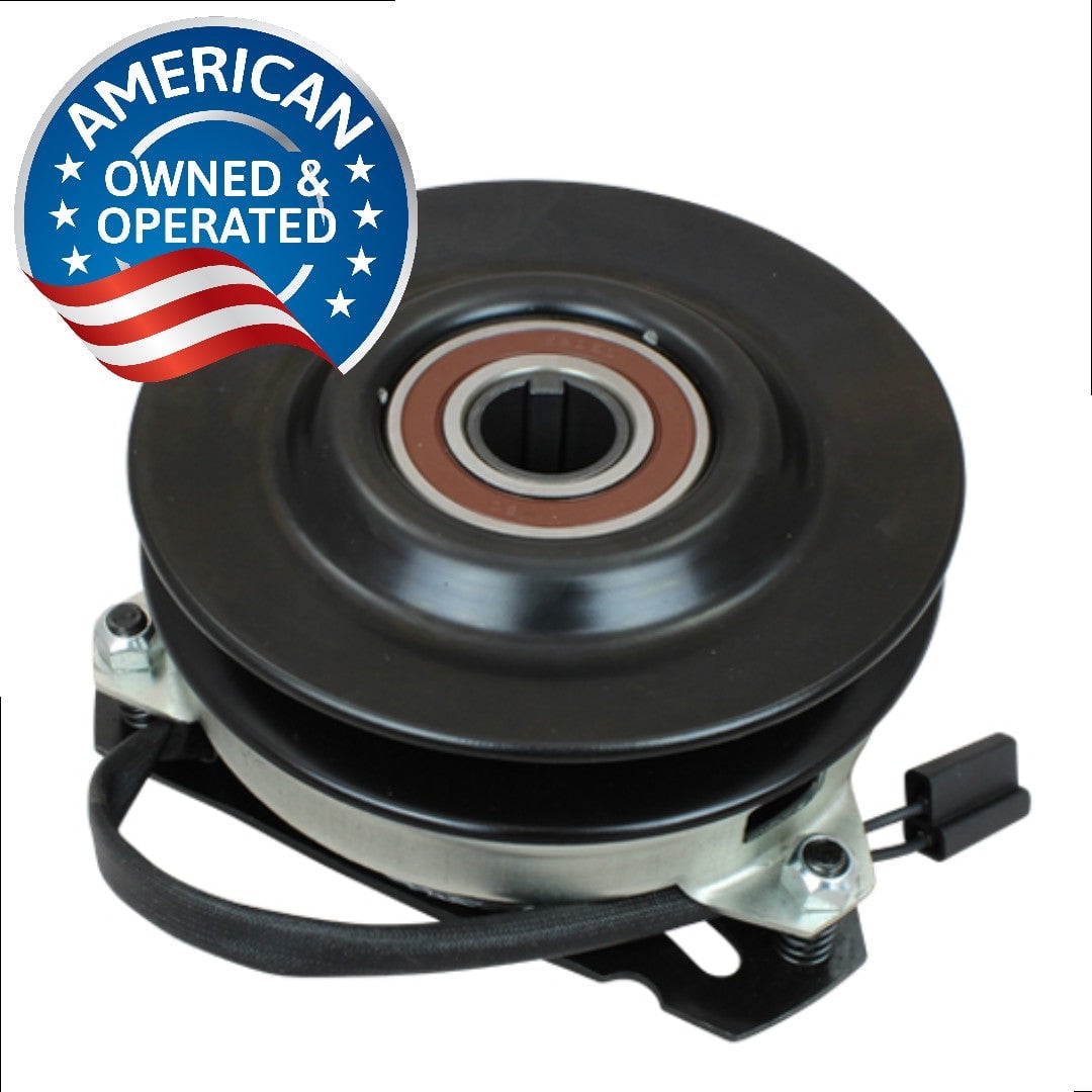 Exmark 1-611190 Replacement PTO Clutch; Upgraded Next Gen - Walmart.com