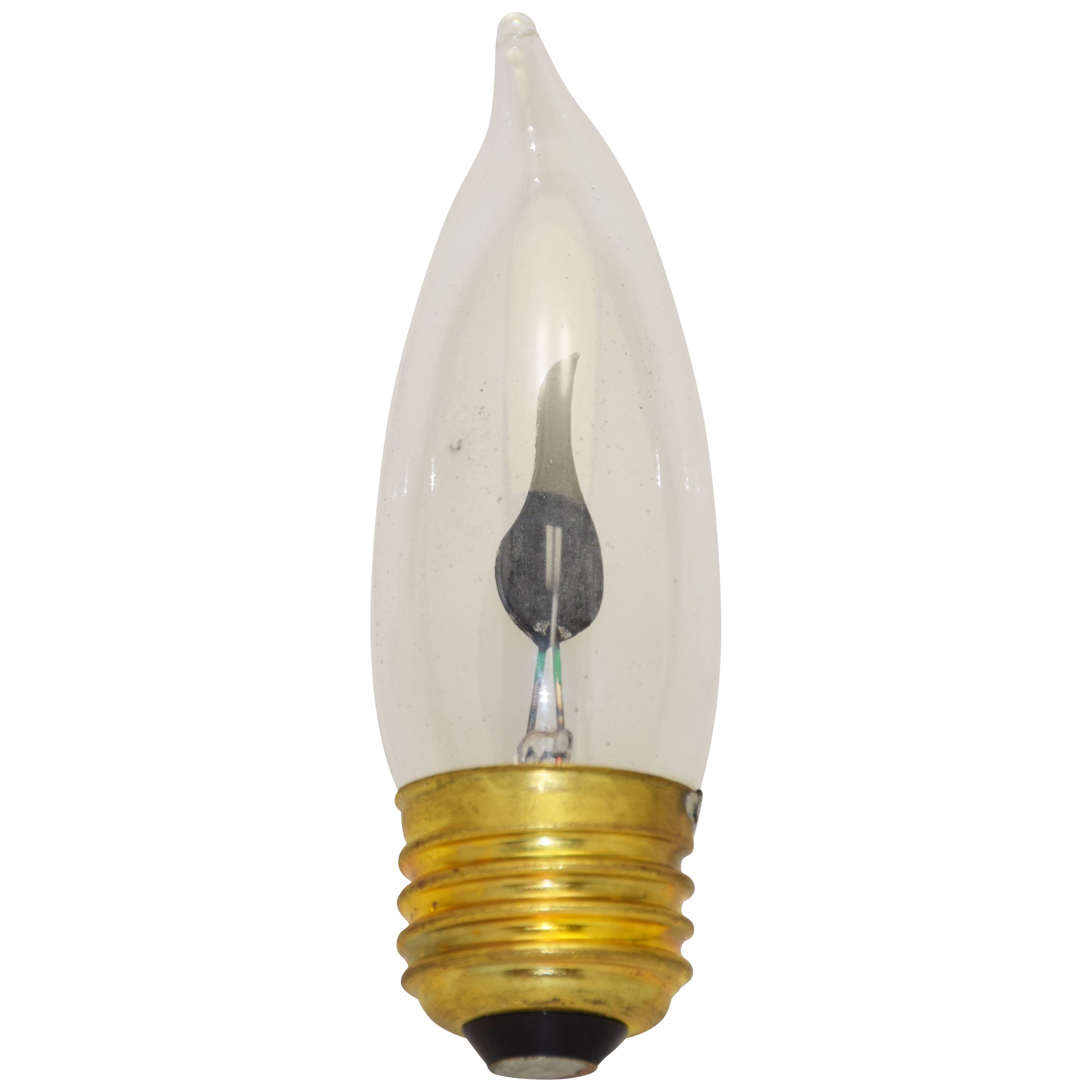 Replacement for FEIT ELECTRIC 3EFC/FL FLICKER 2 Pieces - Walmart.com