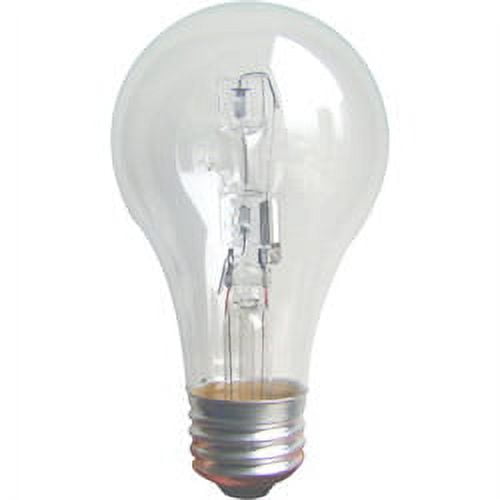 43 Watt Bulbs