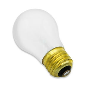 43 Watt Bulbs