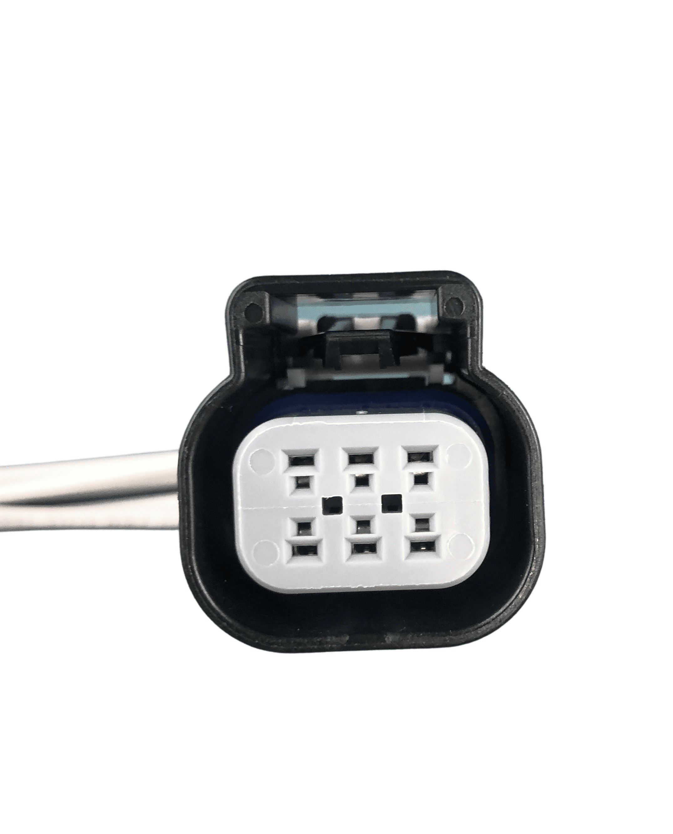 Throttle Position Sensor Wiring Harness