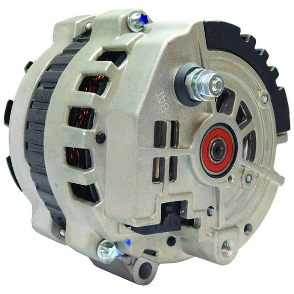 Gmc 1500 Alternator