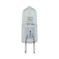Replacement for HEINE F.O. PROJECTOR HK 4000 Replacement Light Bulb ...