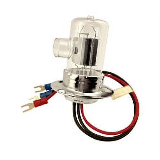 Replacement for HITACHI 220A DEUTERIUM LAMP Replacement Light Bulb ...