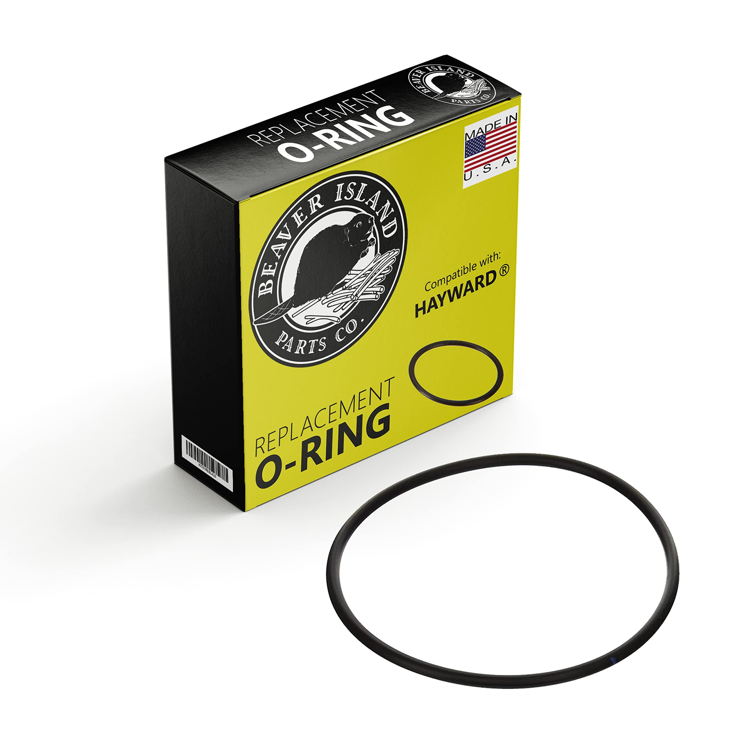Replacement for Hayward SPX0715Z1 2 Multiport Valve Lid O-Ring ...