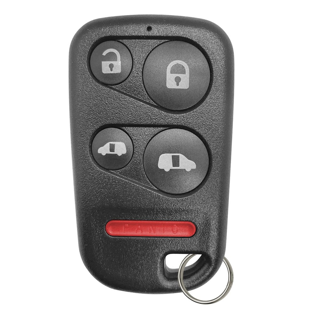 Replacement for Honda Keyless Entry Remote 5B FCC# OUCG8D-440H-A 313 ...