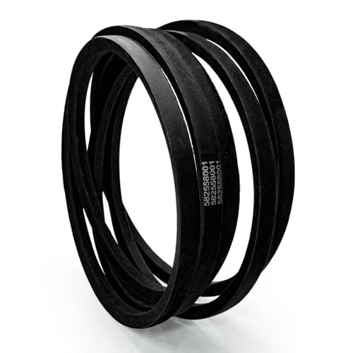 Replacement for Husqvarna Z248F Zero Turn Mower 582558001 RedMax RZT48 ...