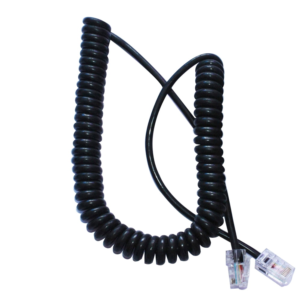 Replacement for ICOM HM-98 HM-133 HM-133V Car Radio RJ45 Speaker Mic ...