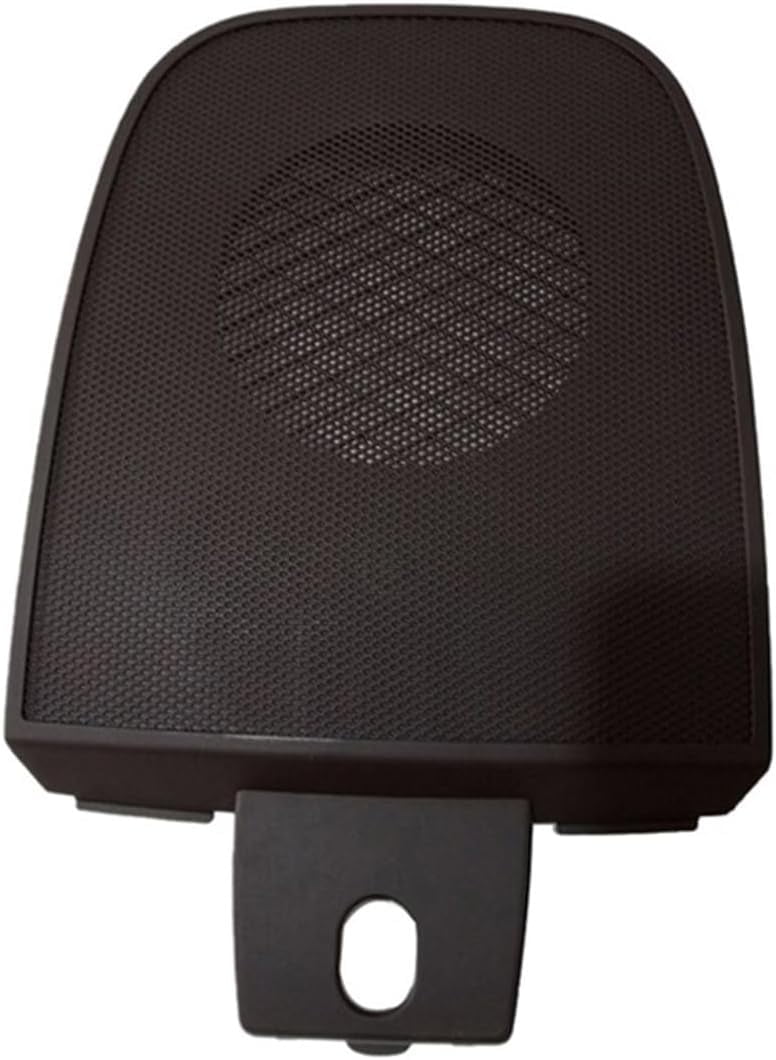[Replacement] for Jaguar for XF Dashboard Top Speaker Cover 2008 2009 ...