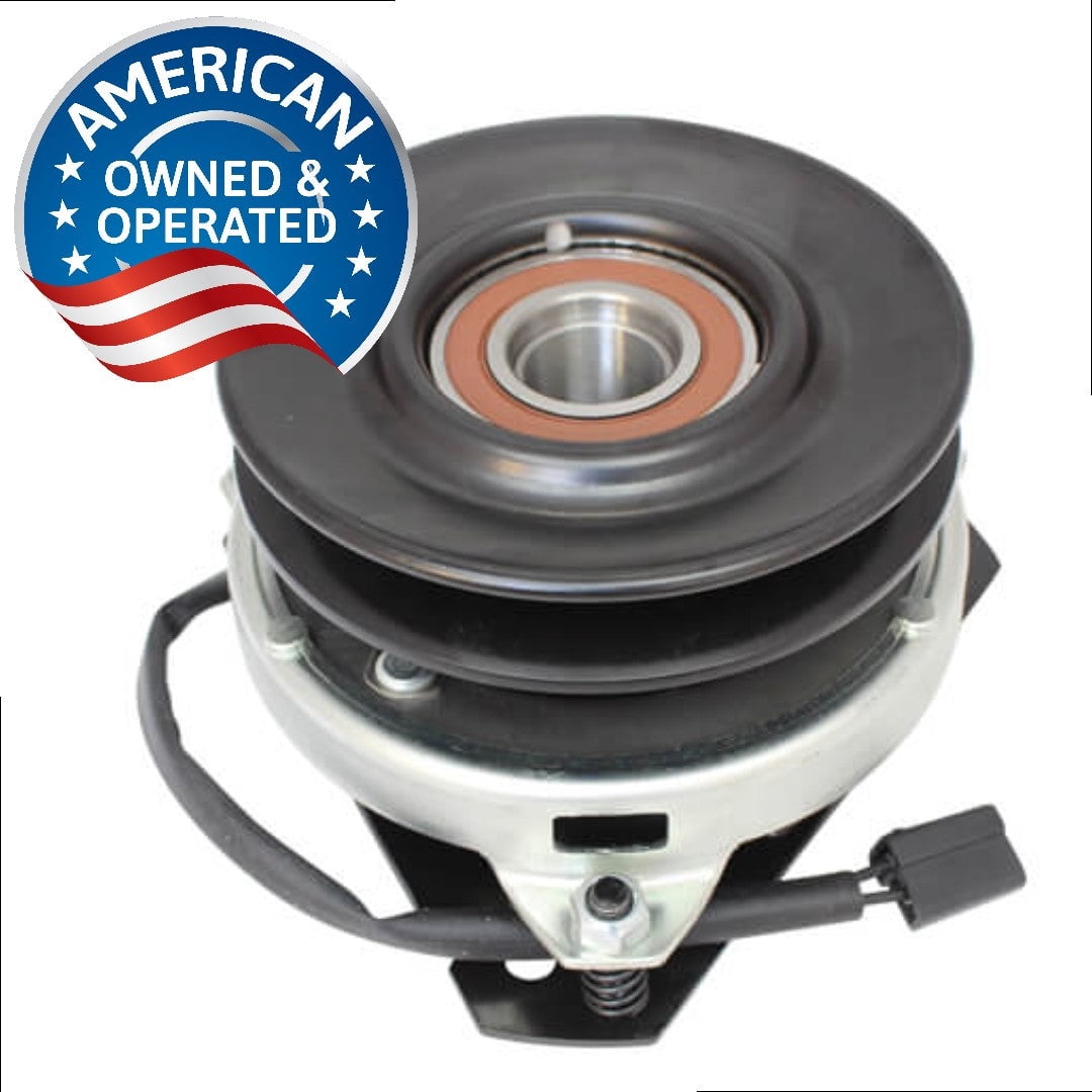 John Deere AM103035 Replacement PTO Clutch; Upgraded Next Gen - Walmart.com