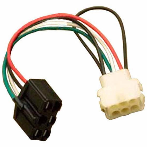 Replacement for KENWORTH W900L YEAR 1994 ADAPTER PLUG FOR SPEEDOMETER ...