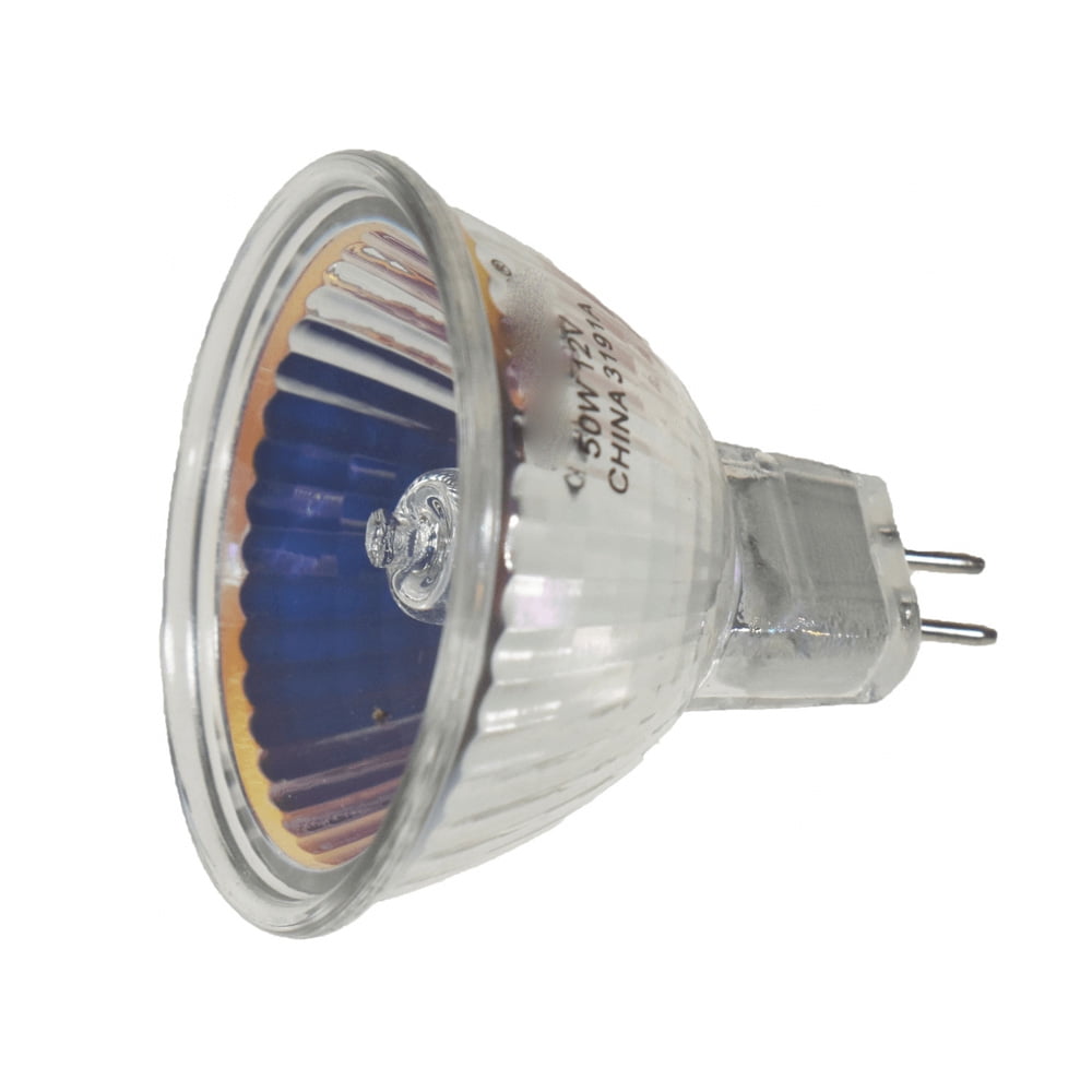 Replacement for LIGHT BULB / LAMP 50MR16/NFL/25 Replacement Light Bulb ...