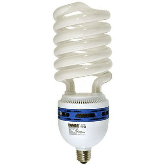 Replacement for LIGHT BULB / LAMP CF85/COIL/5000K COIL-TWIST-SPIRAL ...