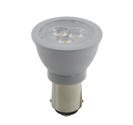 Replacement for LIGHT BULB / LAMP GBF/CL/TF LED REPLACEMENT Replacement ...
