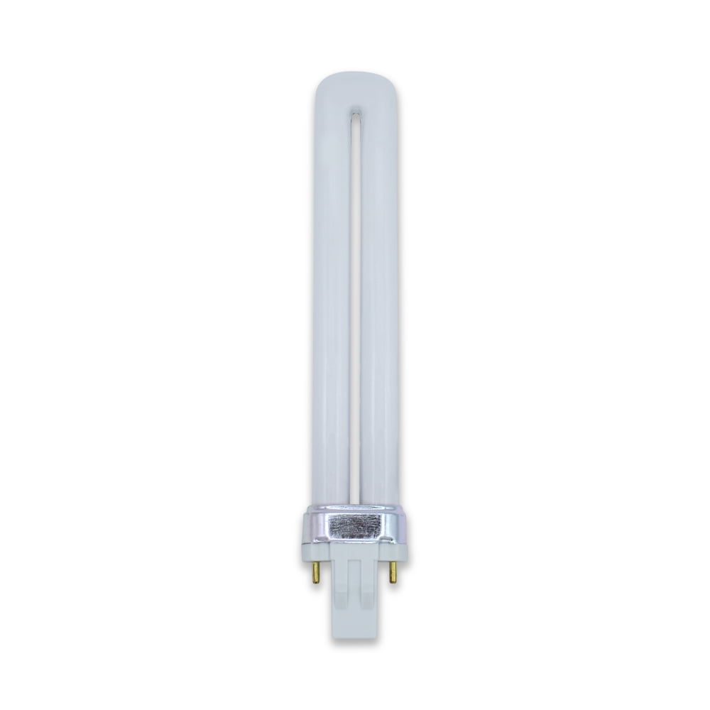 Replacement for LIGHT BULB / LAMP PL-13W 110V 4200K Replacement Light ...