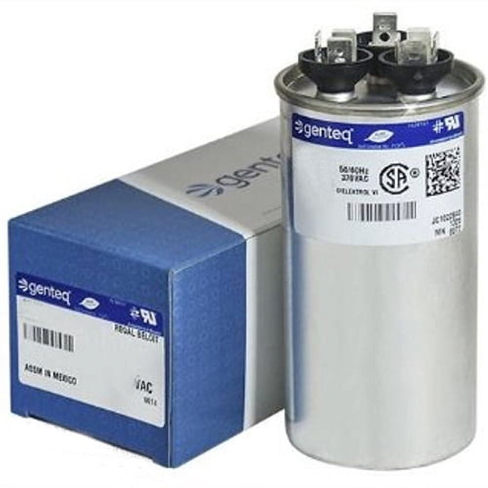 Replacement for MARS 325P706H44P46A4XMS 70UF X 440/370 VAC DUAL VOLTAGE ...