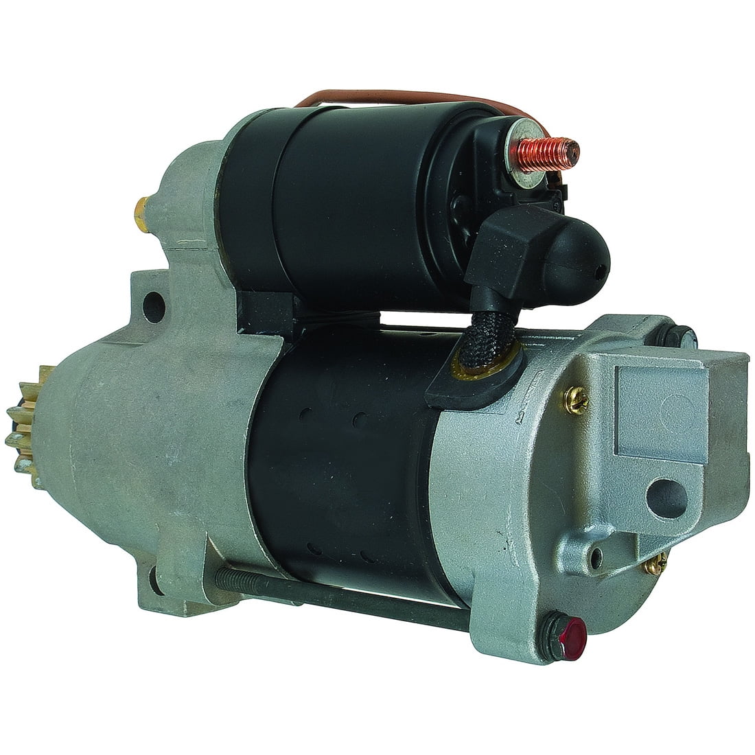 Replacement for MERCURY OUTBOARD YEAR 2022 115 HP 4 STROKE EFI STARTER ...