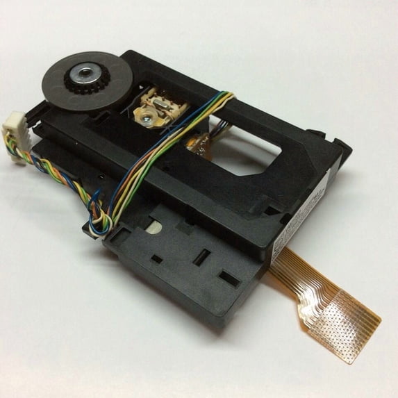 Replacement for MICROMEGA MINIUM Radio CD Player Laser Head Optical ...