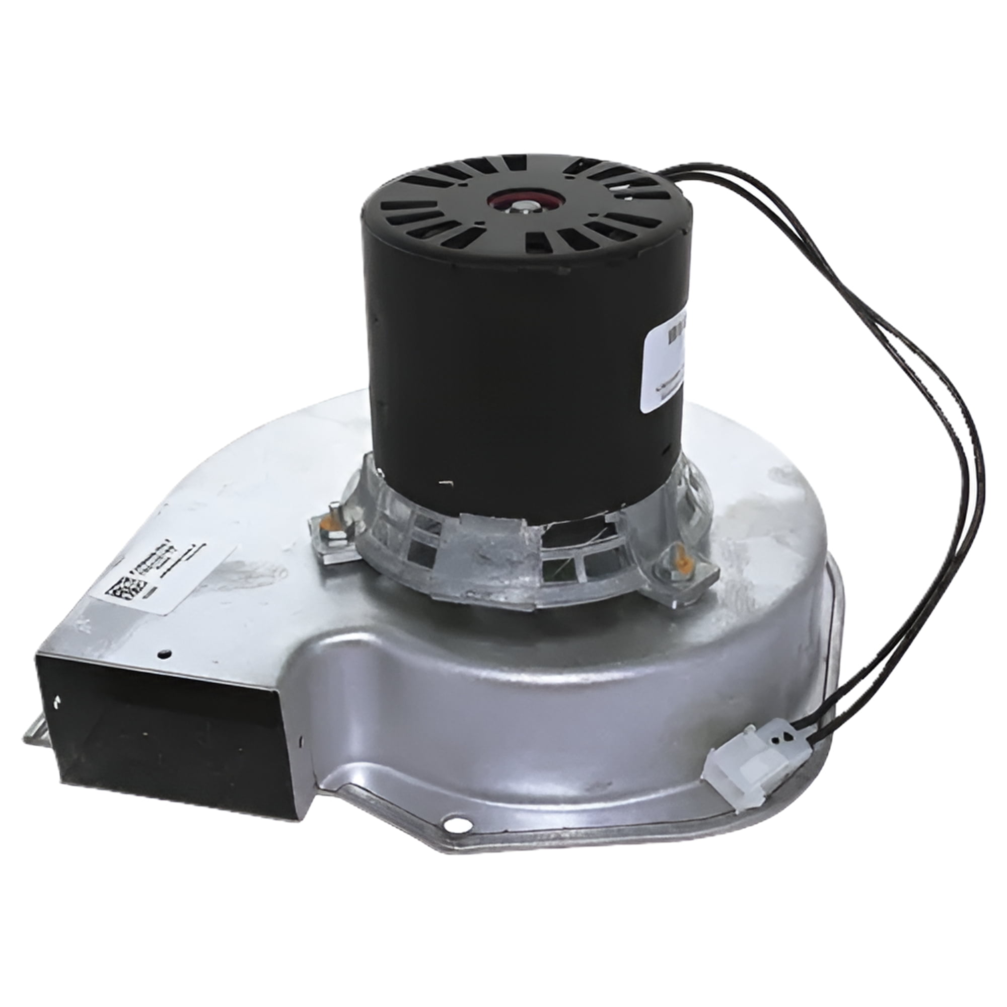 Replacement for Miller Furnace Vent Venter Exhaust Draft Inducer Motor ...