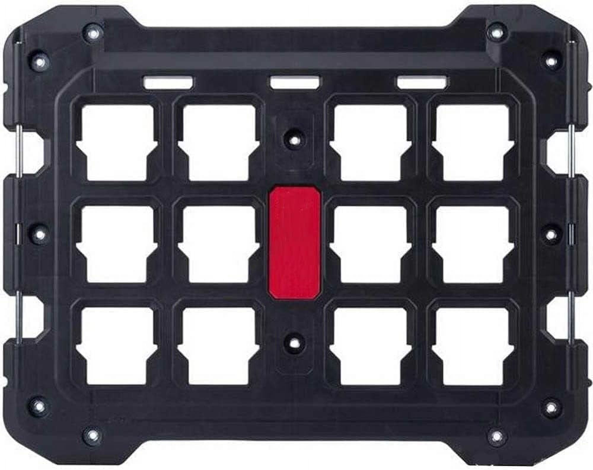 Replacement for Milwaukee 48-22-8485 Packout Wall and Floor Mounting ...