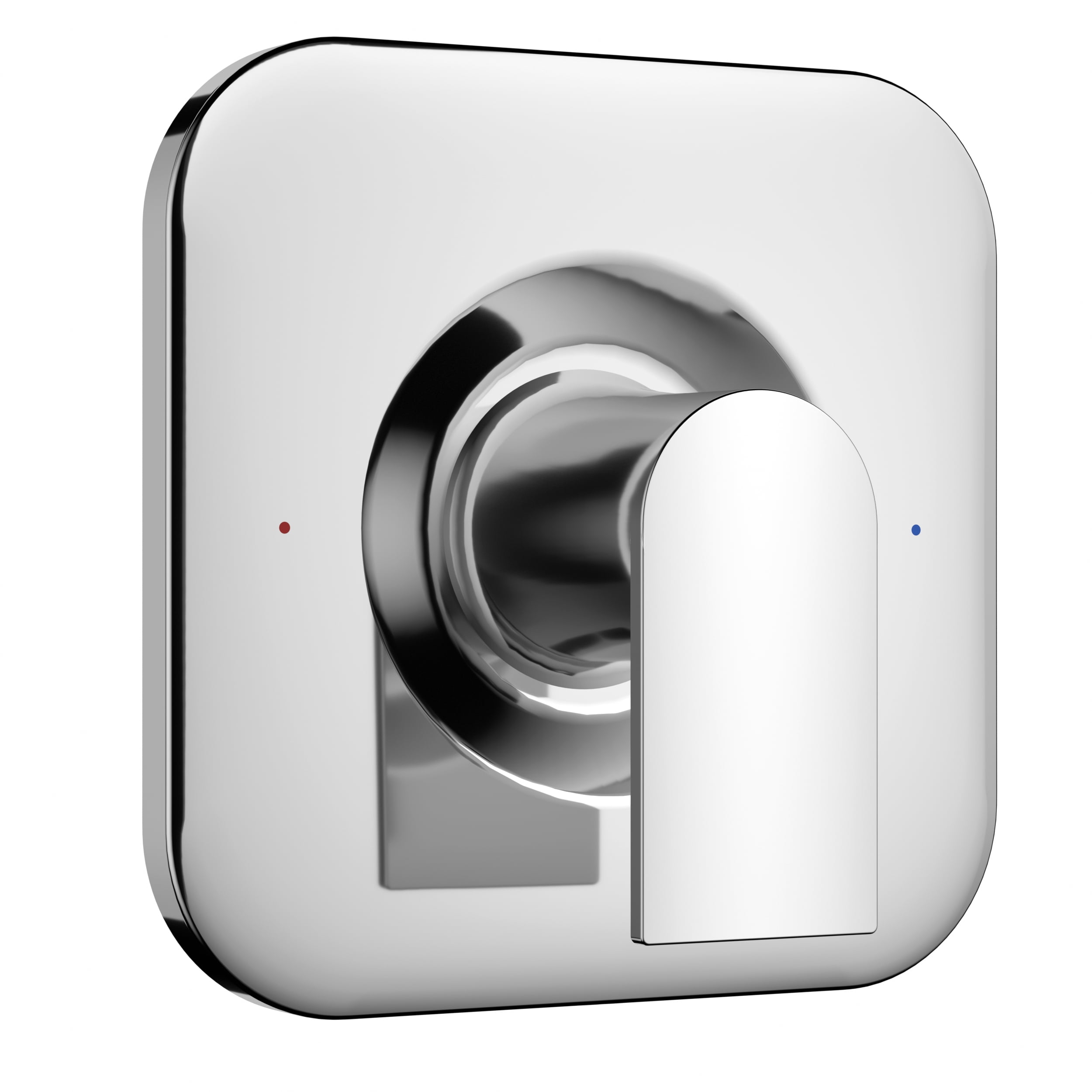 Replacement for Moen T2471 Genta LX Shower Trim Kit, Only fit Posi-Temp ...