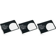 Motorola Batteries