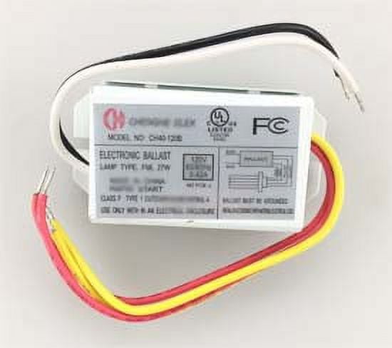 Replacement for NATURAL SUNLIGHT PPR DIRECT BALLAST Replacement Ballast ...