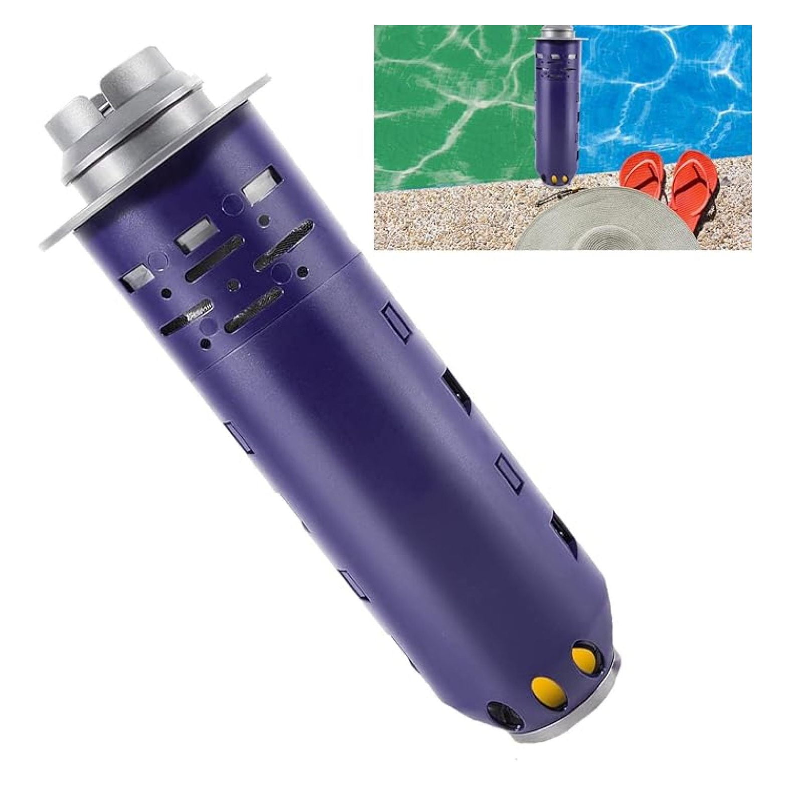 Replacement for Nature2 Mineral Cartridge W28002 for All Duoclear ...