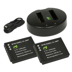 En El12 Rechargeable Battery