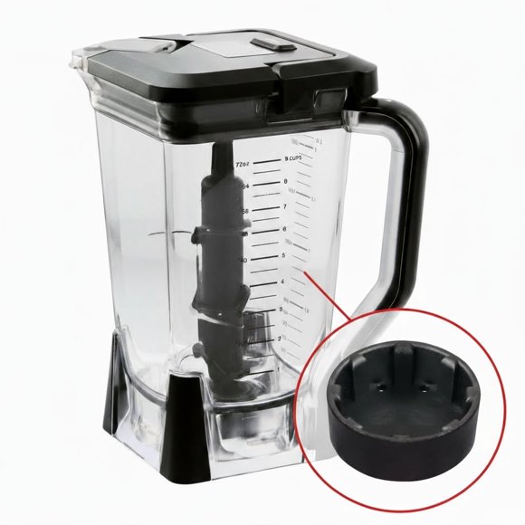 Ninja Pitcher Replacement