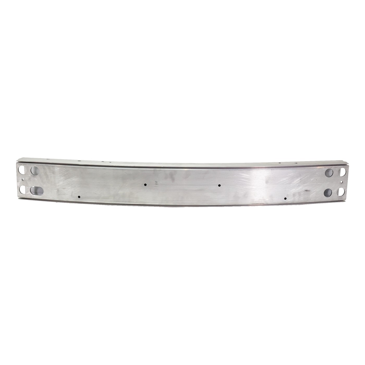 Replacement for Nissan 2019-2023 Front Bumper Reinforcement Kit ...