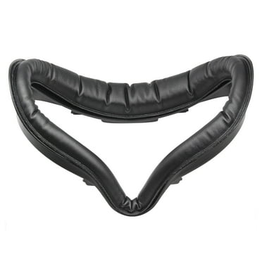 husxh 100Pcs Disposable VR Mask Breathable VR Eye Covers Sweat Guard ...