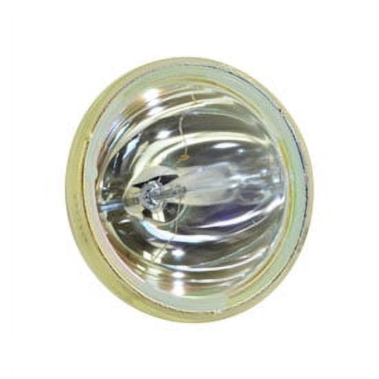 Replacement for PHILIPS UHP 132-120 1.0 E22 BARE LAMP ONLY Replacement ...
