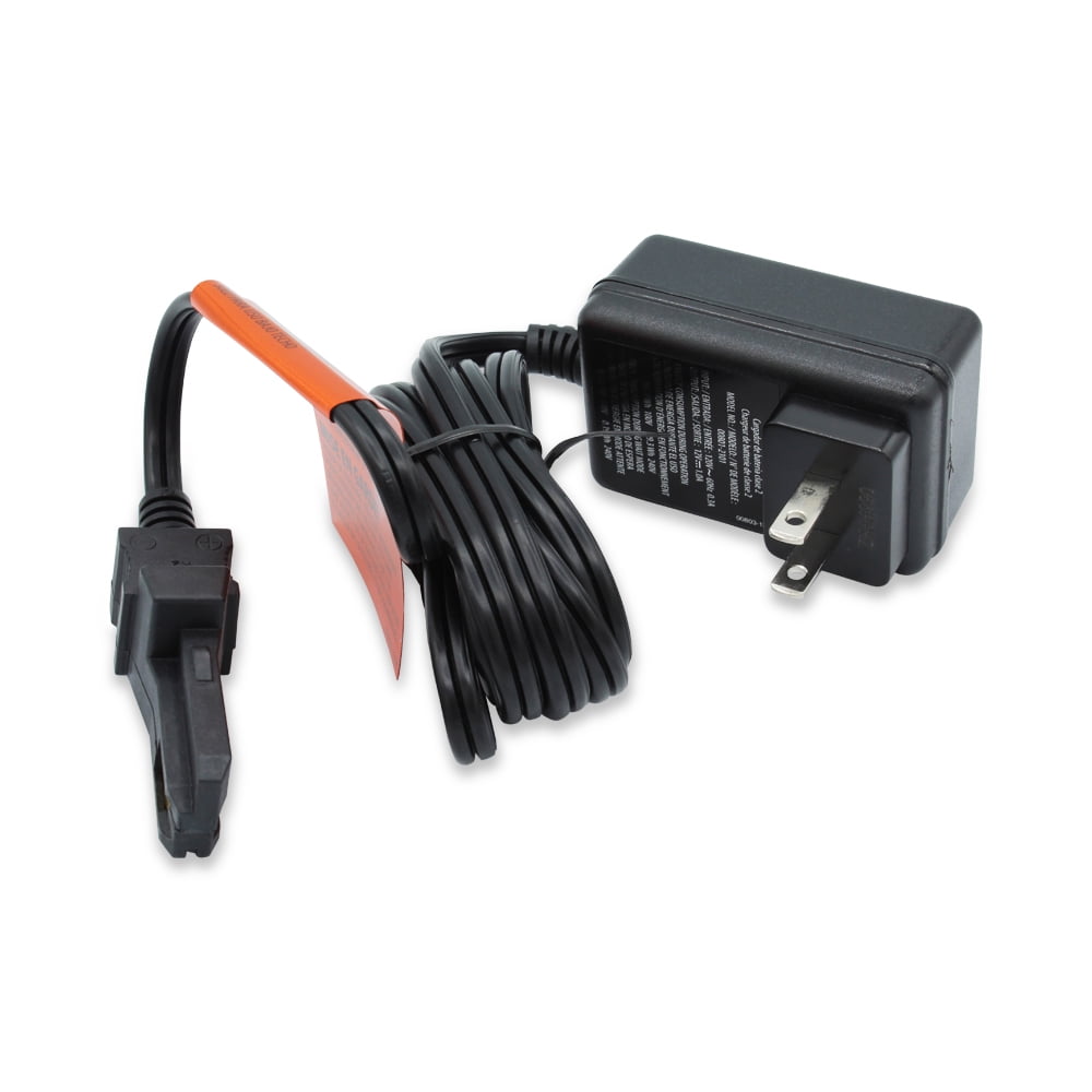 Replacement for POWER WHEELS DORA 10TH JEEP WRANGLER T6137 CHARGER ...