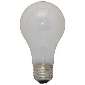 Rough Service Light Bulbs