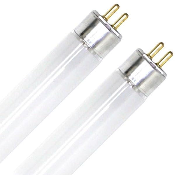 Replacement for Philips 169615, F54T5/841/HO/EA/ALTO/TG 49W, T5 Tough ...