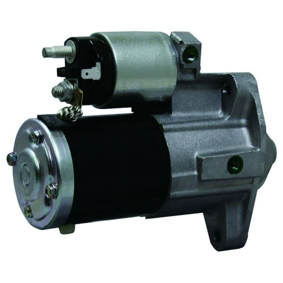 Ram 1500 Starter Motor