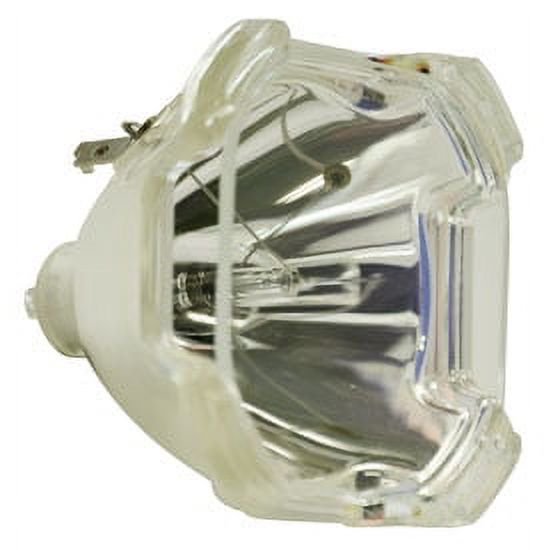 Replacement for SANYO PLV-75 BARE LAMP ONLY Replacement Projector TV ...