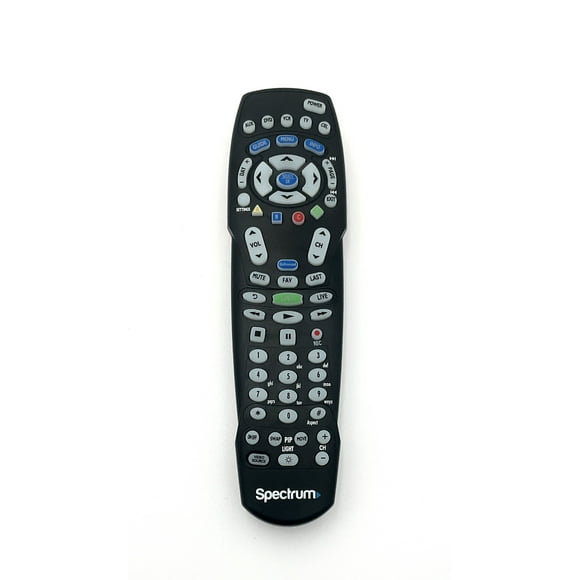 Remotes Spectrum