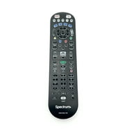 SPECTRUM UR3-SR3S Big Button Remote Control, Universal Programmable for ...