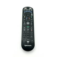 SPECTRUM UR3-SR3S Big Button Remote Control, Universal Programmable for ...